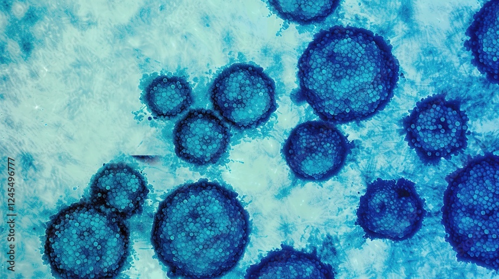 Avian Influenza Virus: An In - Depth Look at the Viral Threat ...