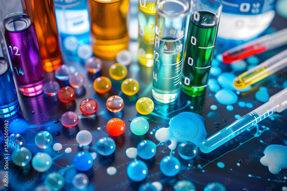 A Comprehensive Illustrated Guide to Understanding the pH Scale in ...