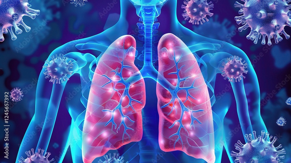 Respiratory Syncytial Virus: Unveiling the Intricacies of this Common ...