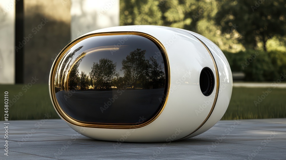 Portable hydrogen storage solutions for mobile homes and off-grid ...