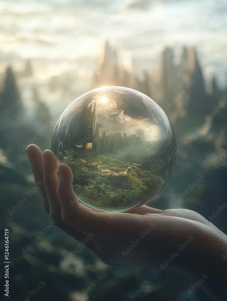 AI-driven quantum machine learning models for predicting climate change ...