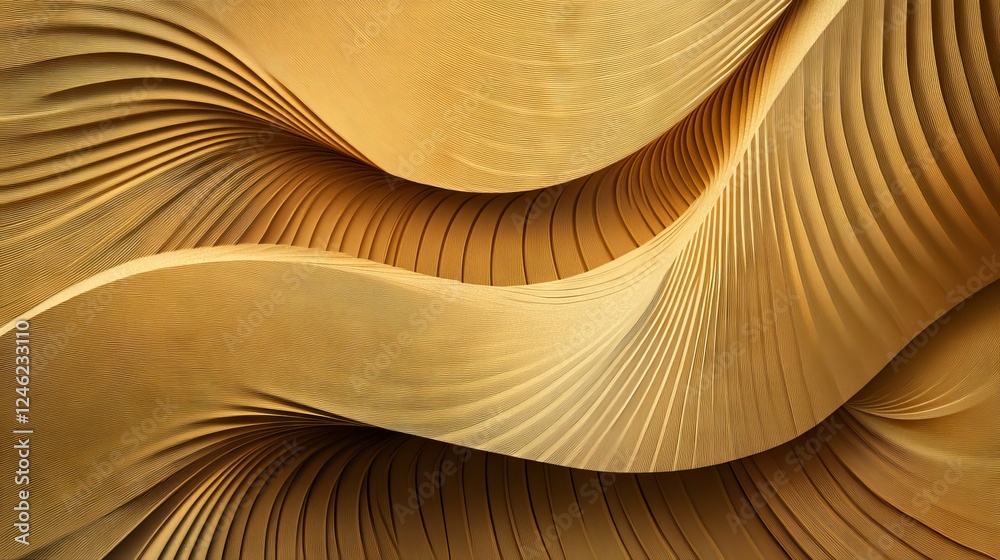 Check, Cheque (Chequebook template). Guilloche pattern with abstract ...