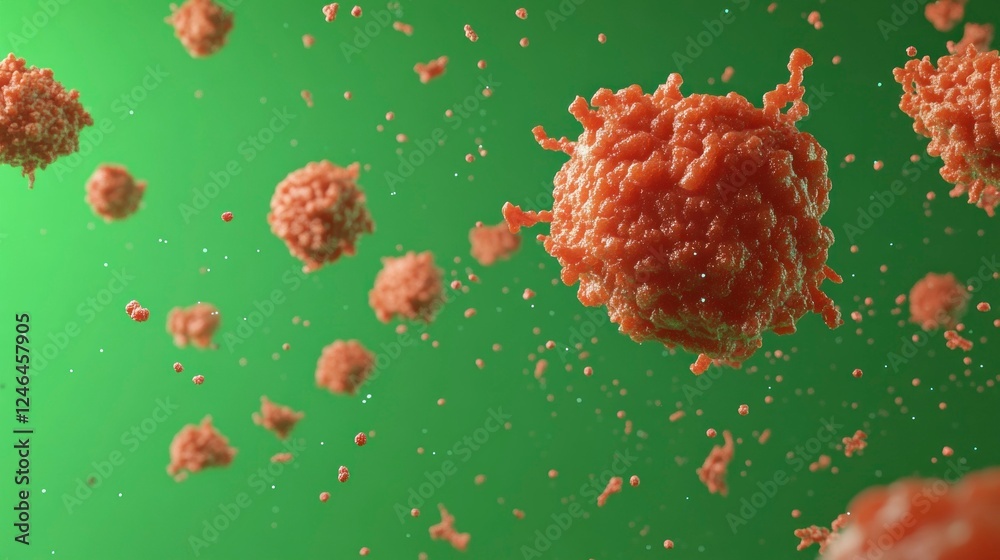 Visualizing cancer stem cells in gigapixel detail laboratory ...