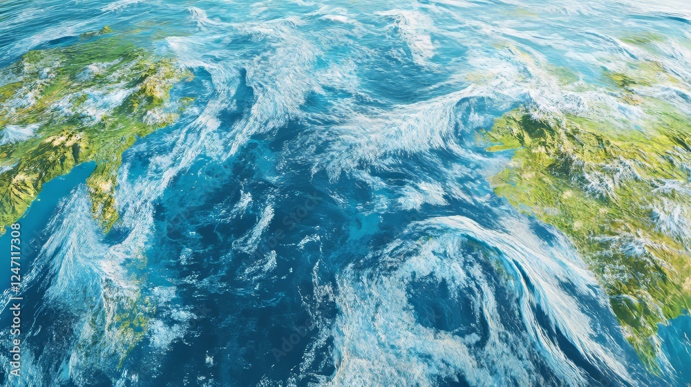 World Hydrography Day (June 21) shows how important it is to map and ...