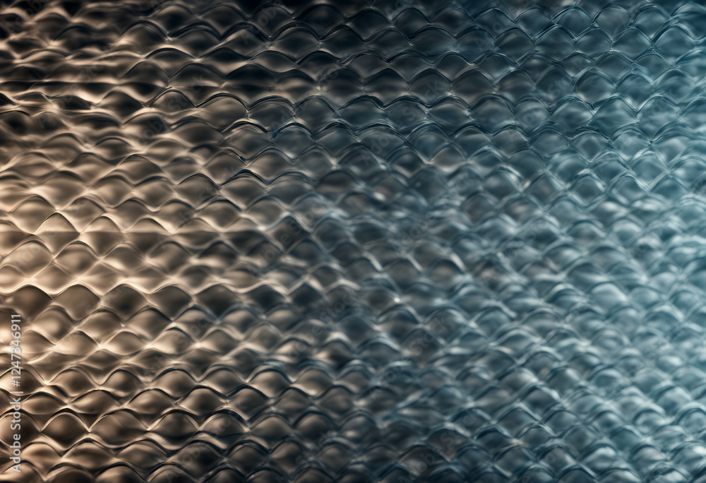 texture reflection patterned background displacement light 3d effect ...
