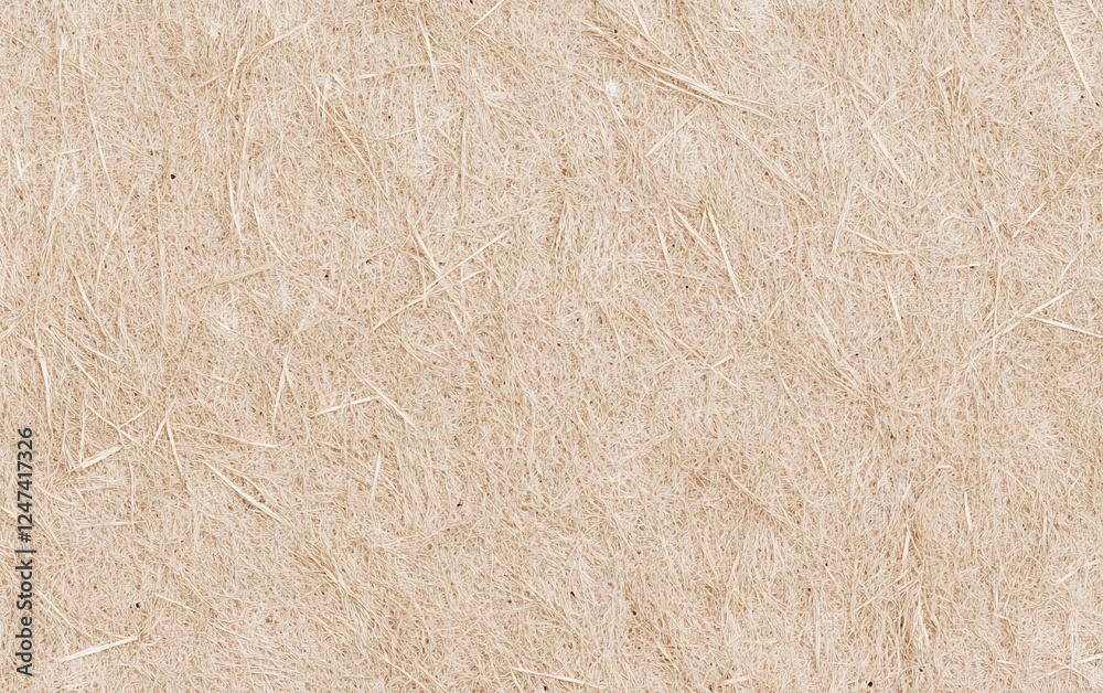 High-quality light beige compressed wood fiber texture for acoustic ...