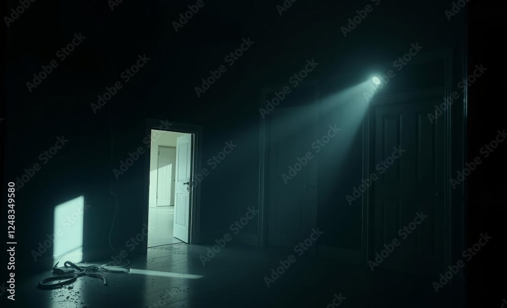 16k ultra resolution horror wallpaper 4k wallpaper background abstract ...