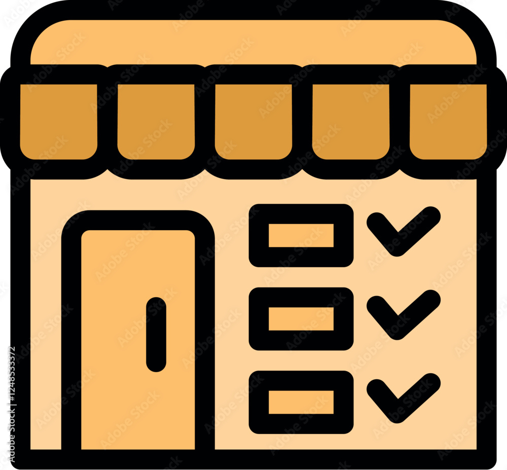 Franchise business opening checklist ensuring compliance for new store ...