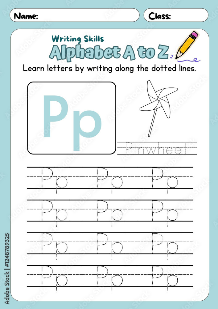 Draw, Read, Color, Learn, Numbers, Counting, Math, Education, Write ...