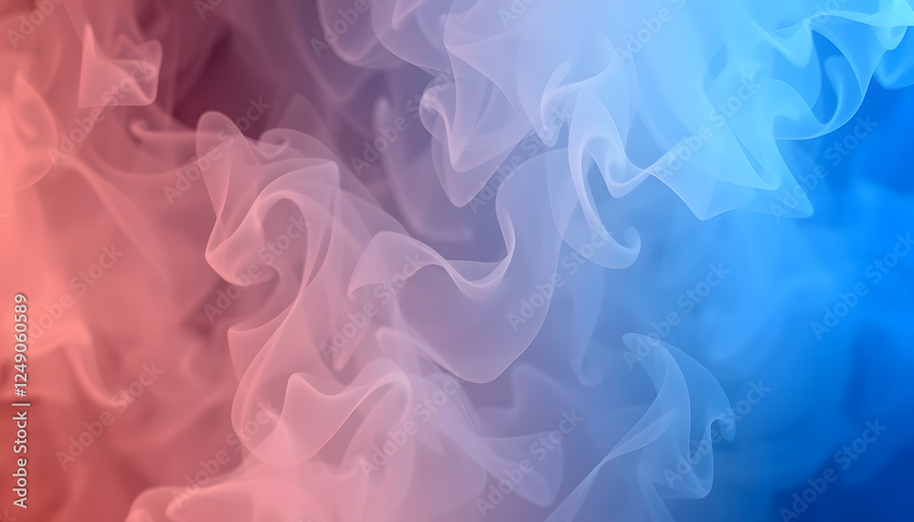 Smoke png abstract background, textured wallpaper in high resolution ...