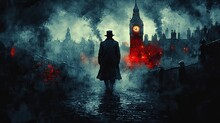 Jack The Ripper Free Stock Photo - Public Domain Pictures