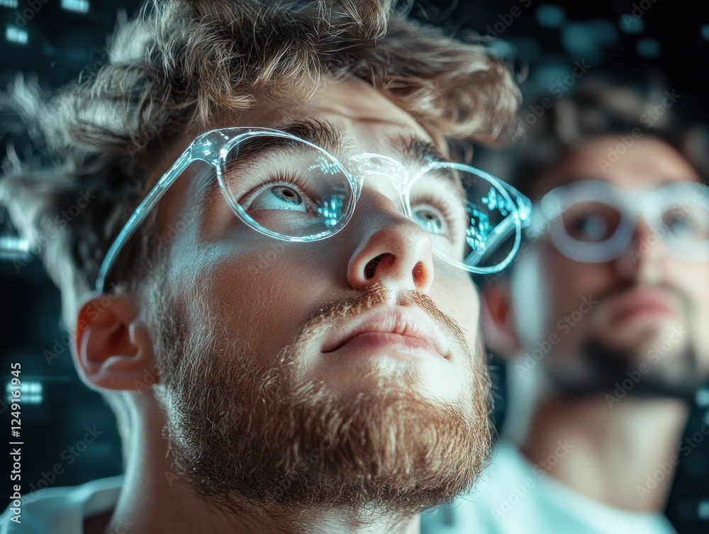 Explore Future of Collaboration with Holographic Interfaces A Glimpse ...