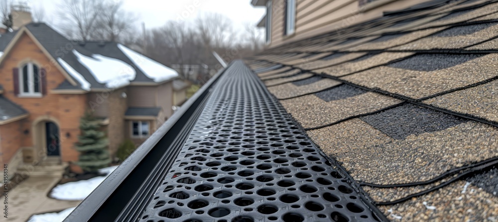 Efficient residential pvc drainage system for optimal management of ...