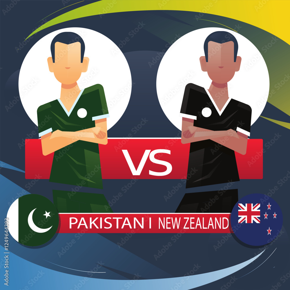 PAK VS NZ | PAK VS NEWZEALAND MATCH 2025 |19 FEB 2025| PK VS NZ ...