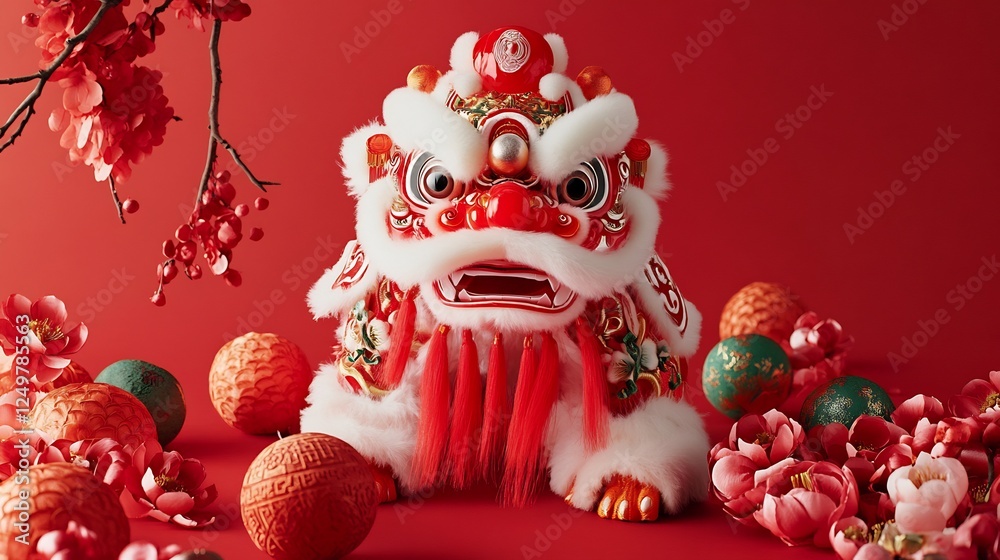 Explore intersection of tradition and modernity with a photo series ...