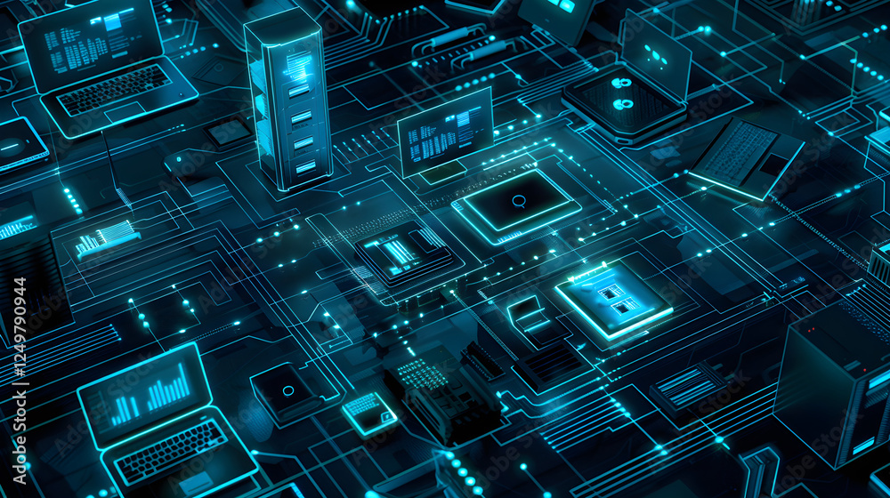 Illustrated Guide to Understanding PFsense Security using Network ...