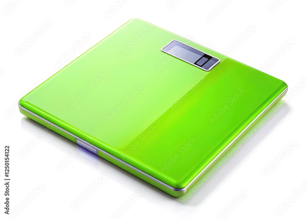 Track your weight and body fat percentage effortlessly using this ...