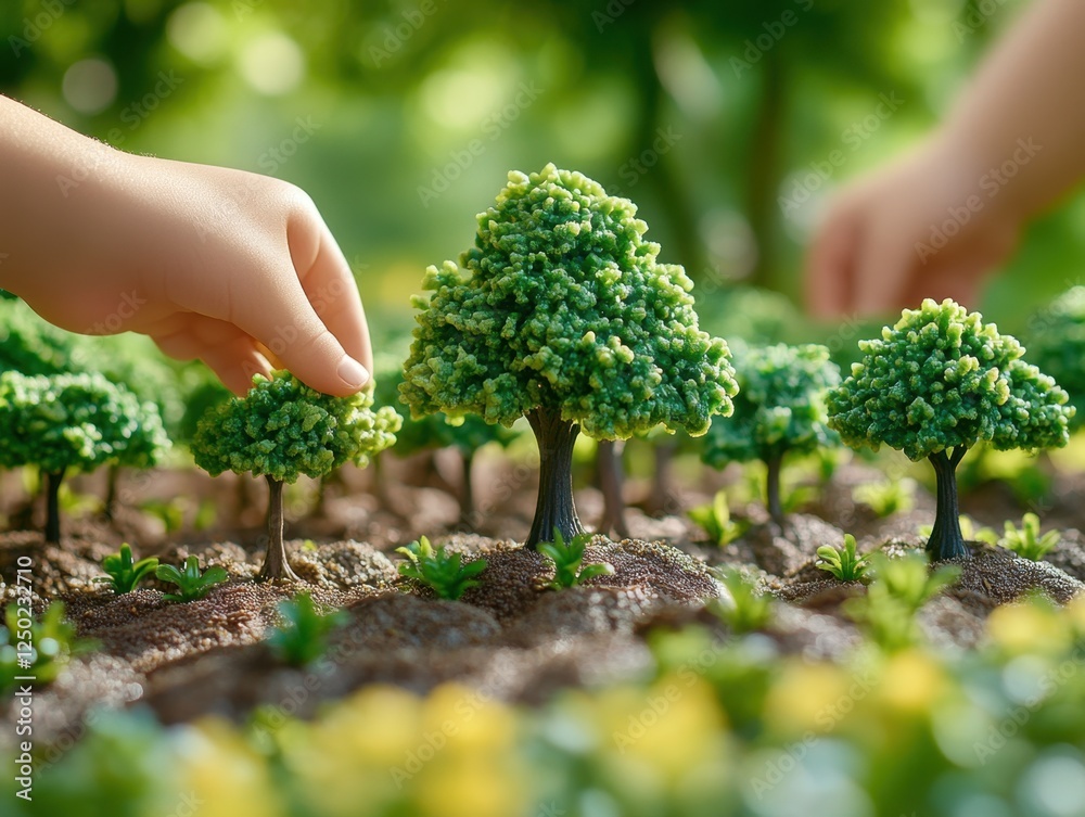 Celebrate Community and Unity by supporting Tree Planting Initiatives ...