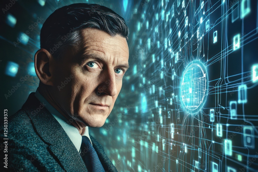 AI-enhanced anomaly detection identifies and addresses unusual network ...