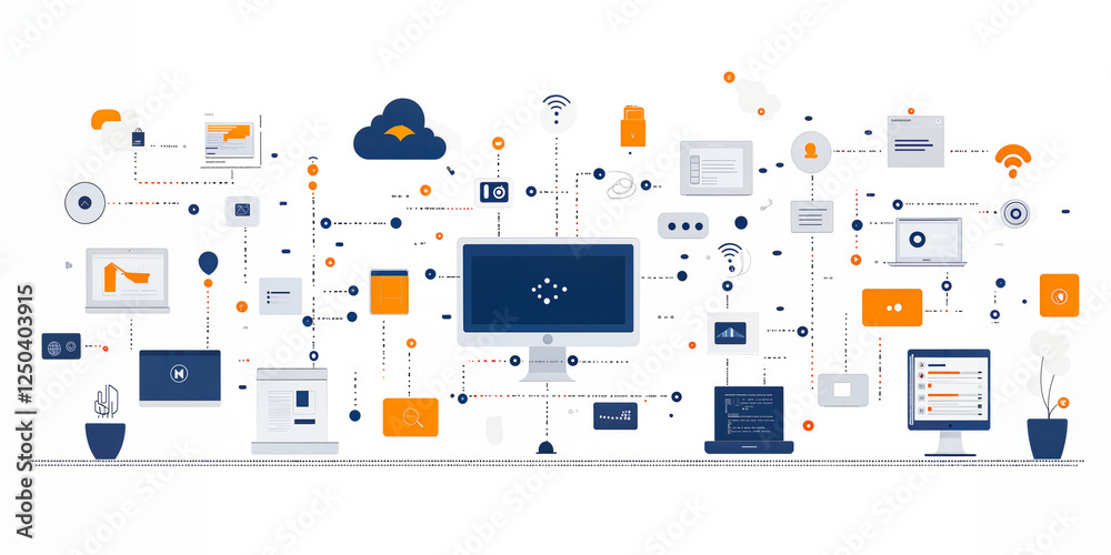 Unified API Integration for Seamless Data Connectivity and Developer ...