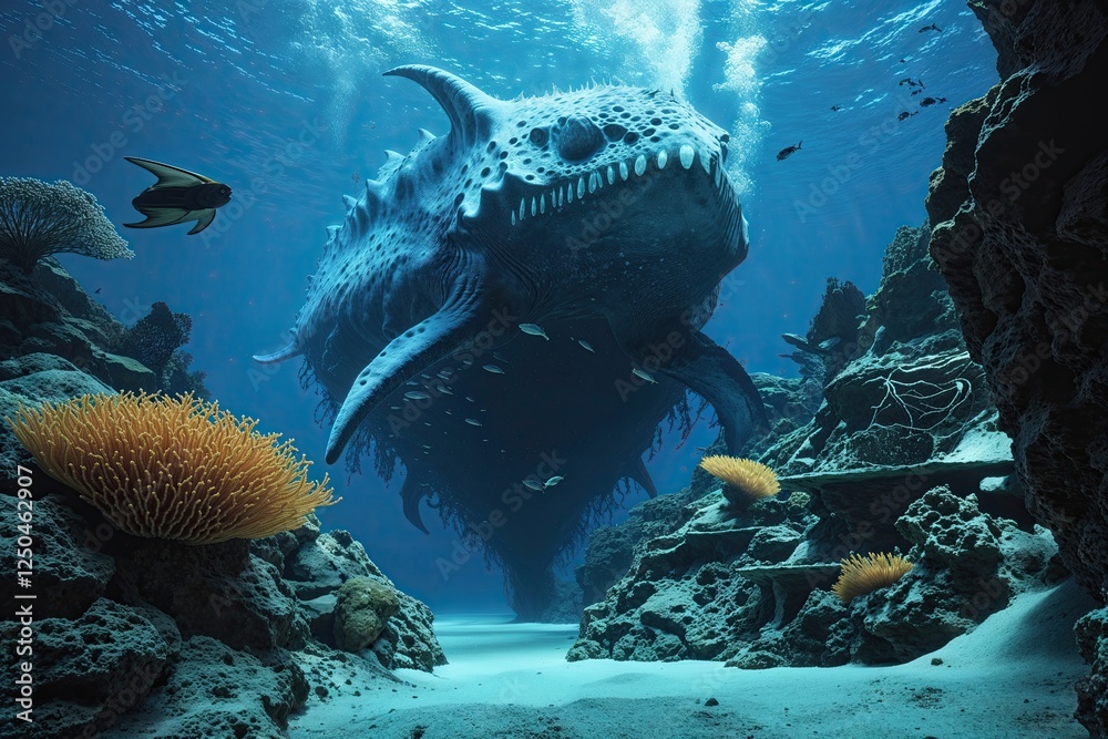 Exploring Strange and Amazing Underwater Creatures in the Deep Mariana ...