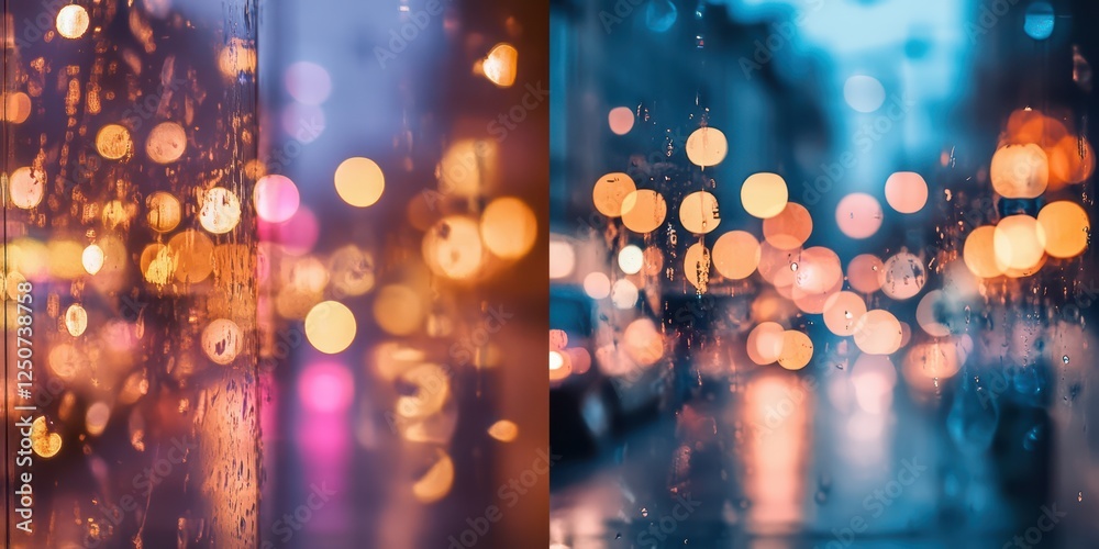 Glass refraction overlays – High-resolution glass reflections and ...