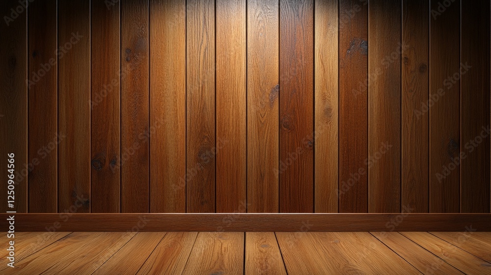 Rustic Wood Texture: A rich, warm wood texture, perfect for backgrounds ...