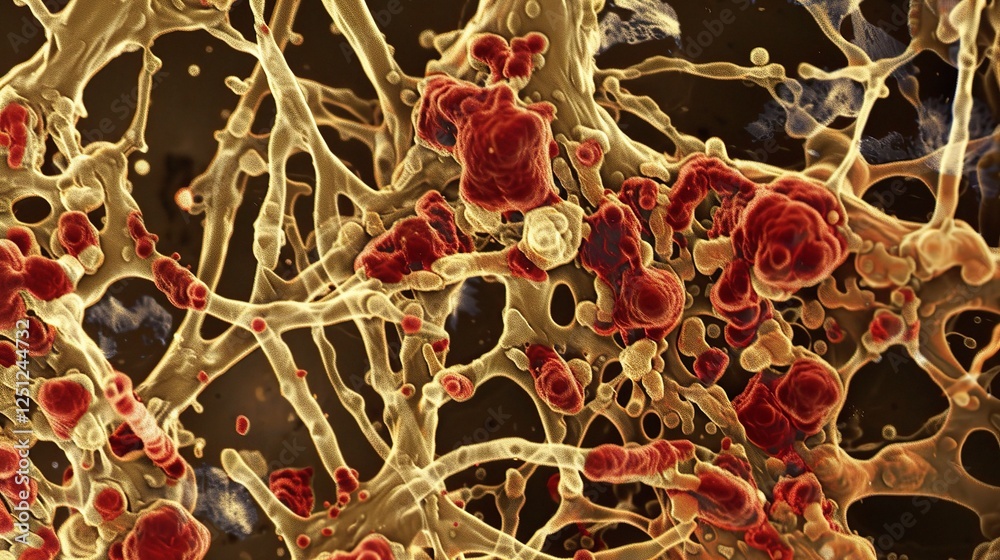 Mycobacterium tuberculosis: A Comprehensive Look at this Potent ...