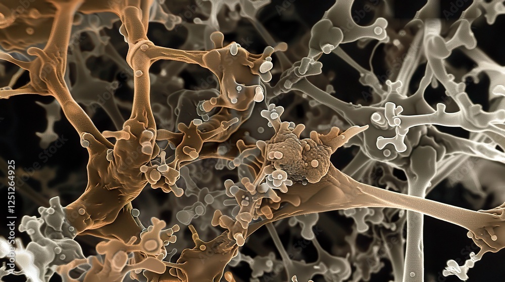 Mycobacterium tuberculosis: A Comprehensive Look at this Potent ...