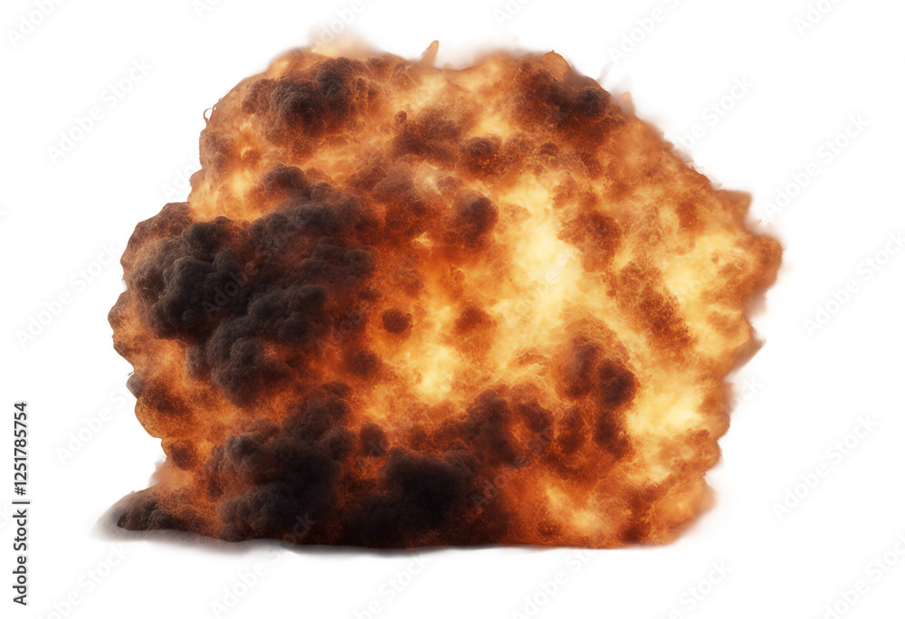 Stock-Illustration „illustration dynamite burst power background energy ...