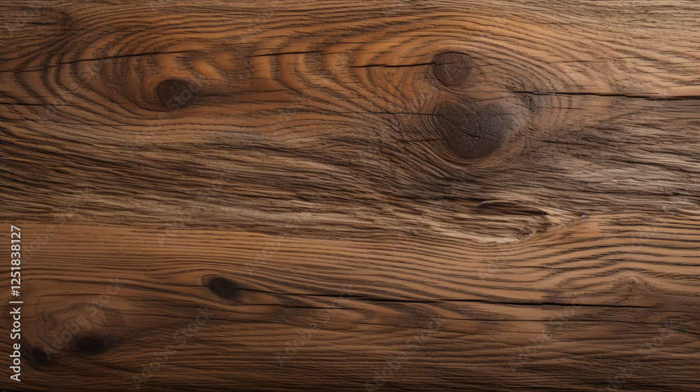 Dark wood background texture with deep veins Stock Illustration | Adobe ...