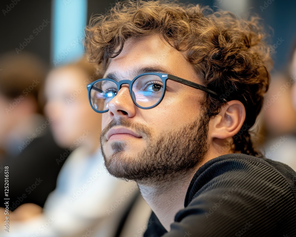 Explore the future of education with this engaging image showcasing a ...