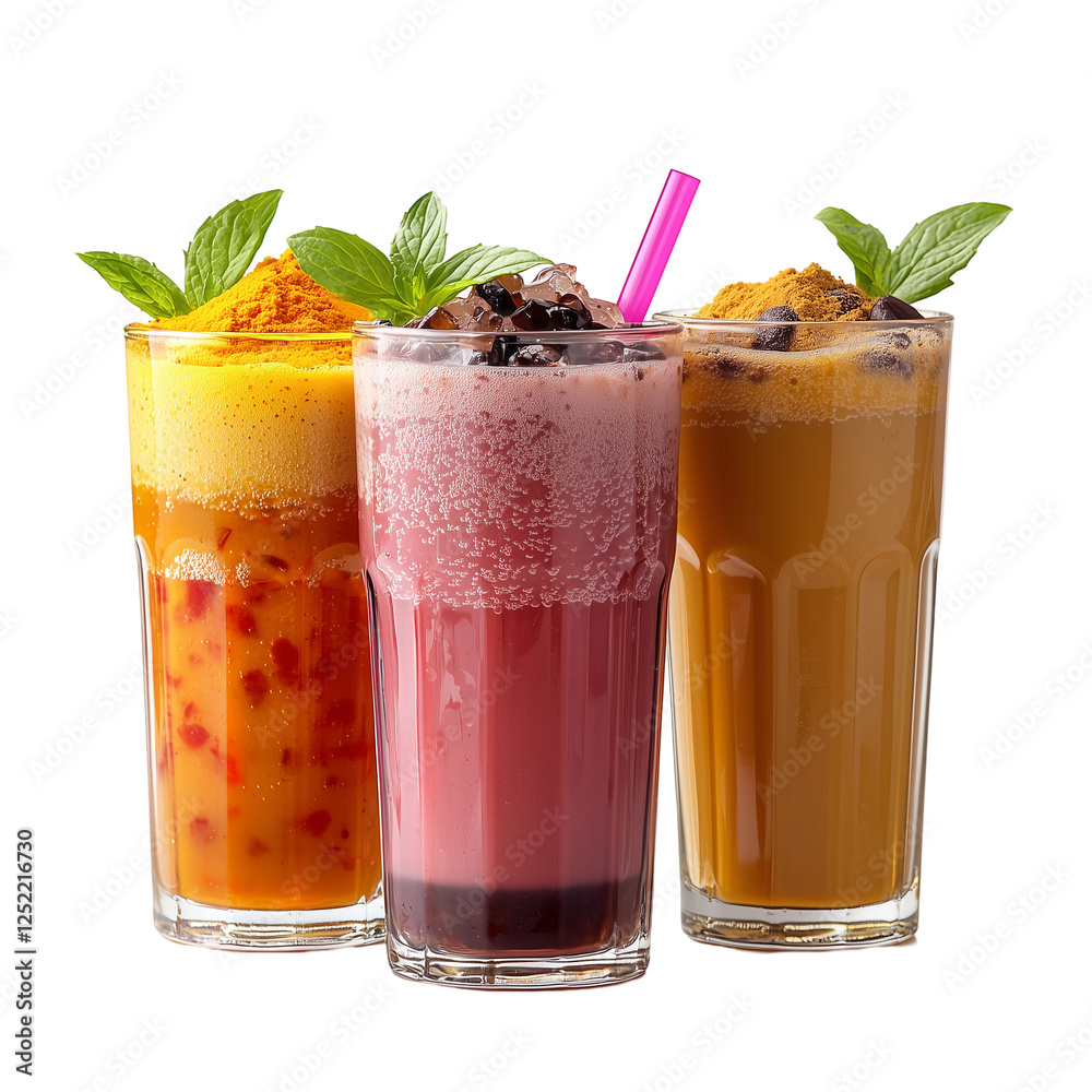 Refreshing Ramadan drinks collection, Jallab, Saffron milk, Rooh Afza ...