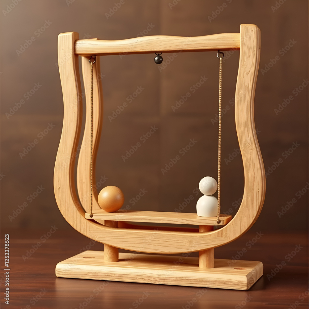 Codependency leads to unhealthy boundaries. A Newton cradle metaphor showing how codependency ...