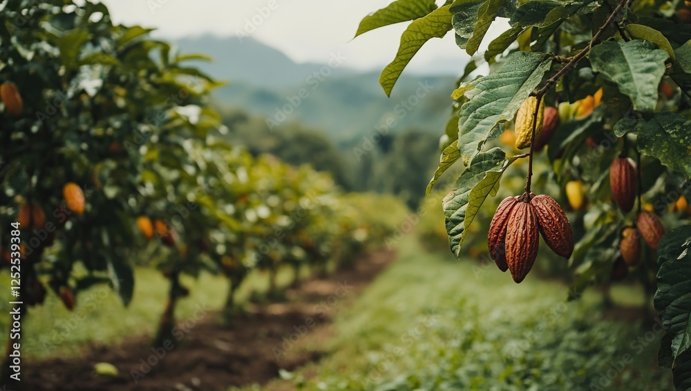 Cultivating Cacao: From Bean to Bar, A Journey Through Chocolate's ...