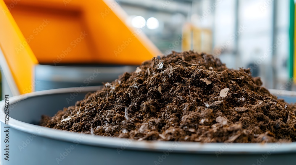 Biogas and Fertilizer Production from Bio-Waste in Circular Economy ...