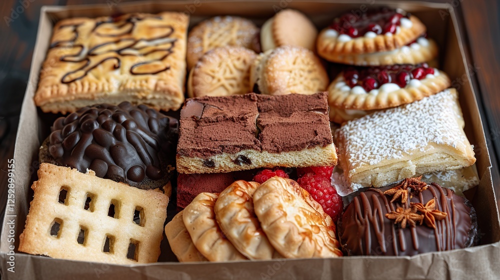 Arabic sweets and dessert, nammoura, katayef, maamoul, Arabic sweets of ...