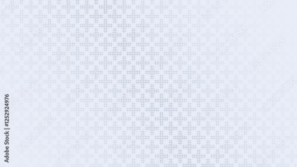 Clean blue graph paper pattern with crosses at grid intersections. This ...