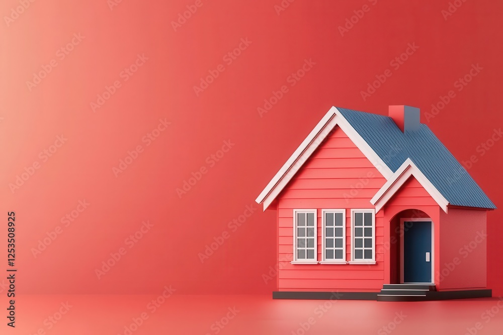property loan asset approval. Digital interface displaying real-time ...
