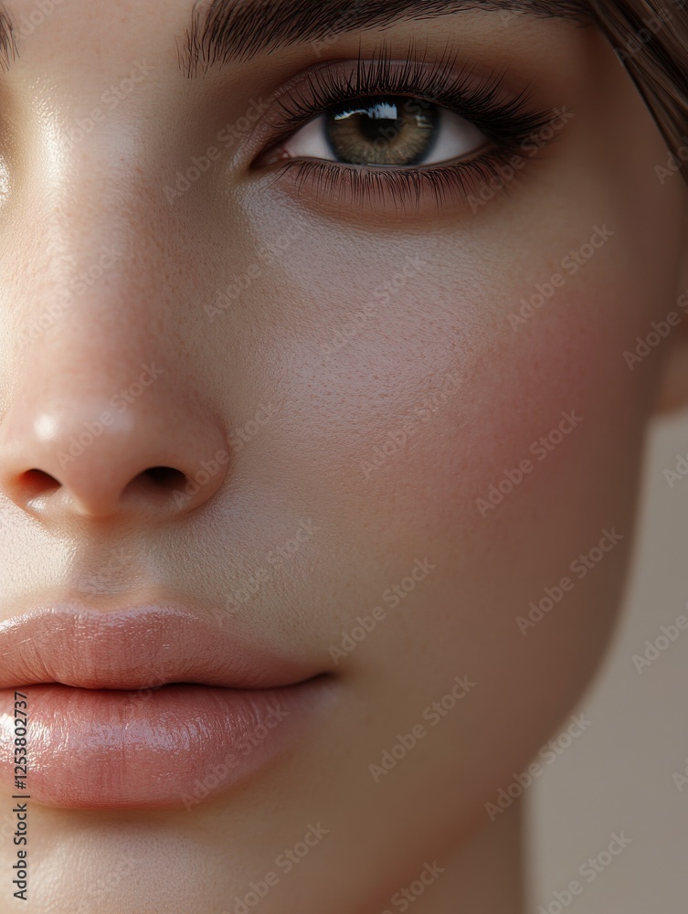 Non-surgical Botox Procedure for Achieving V-Shaped Face Contour ...