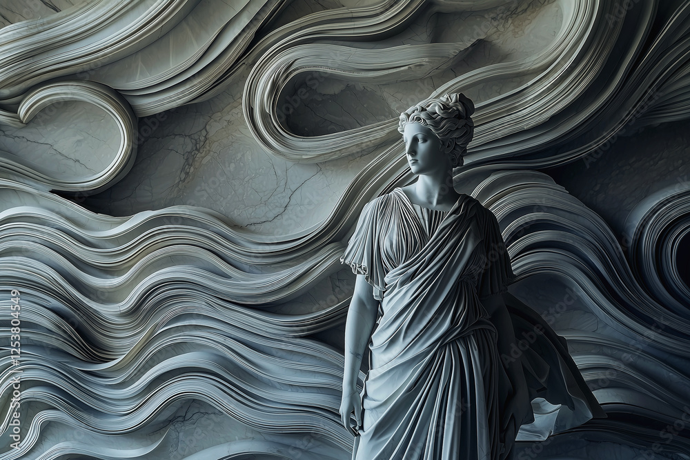 Hera is the supreme goddess, queen of the gods. Sister and wife of Zeus ...