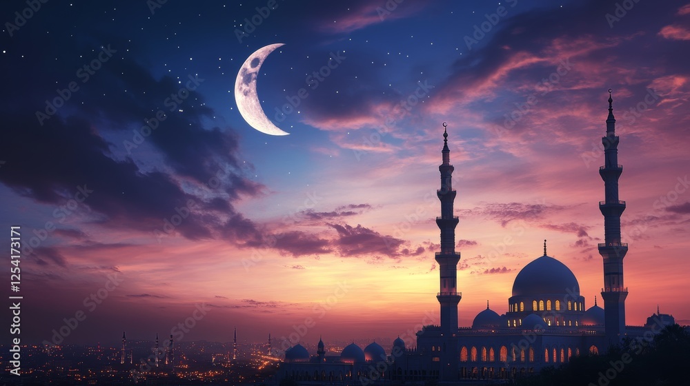 Ramadan is an Islamic observance marked by fasting during daylight ...