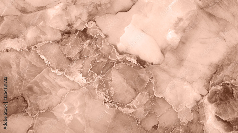 Beige Marble Texture Provides A Luxurious And Elegant Background For ...