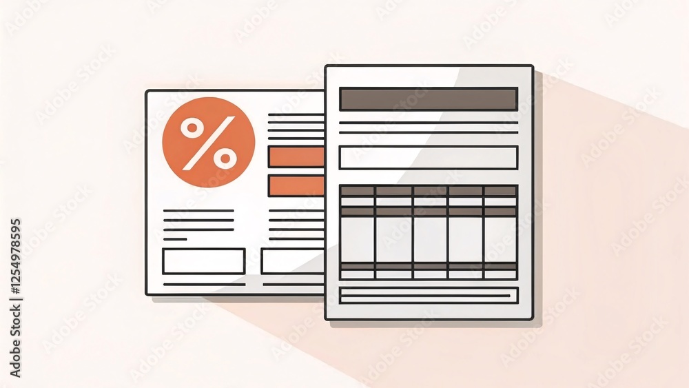 Analyzing financial statements for small businesses online infographic ...