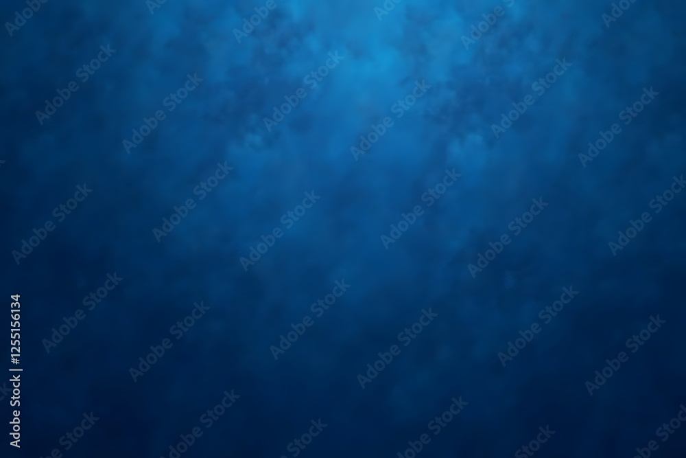 Velvet-finish cardstock with deep blue texture, elegant soft grain ...