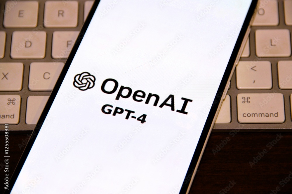 Generative Pre-trained Transformer 4, GPT-4, é um modelo de linguagem ...