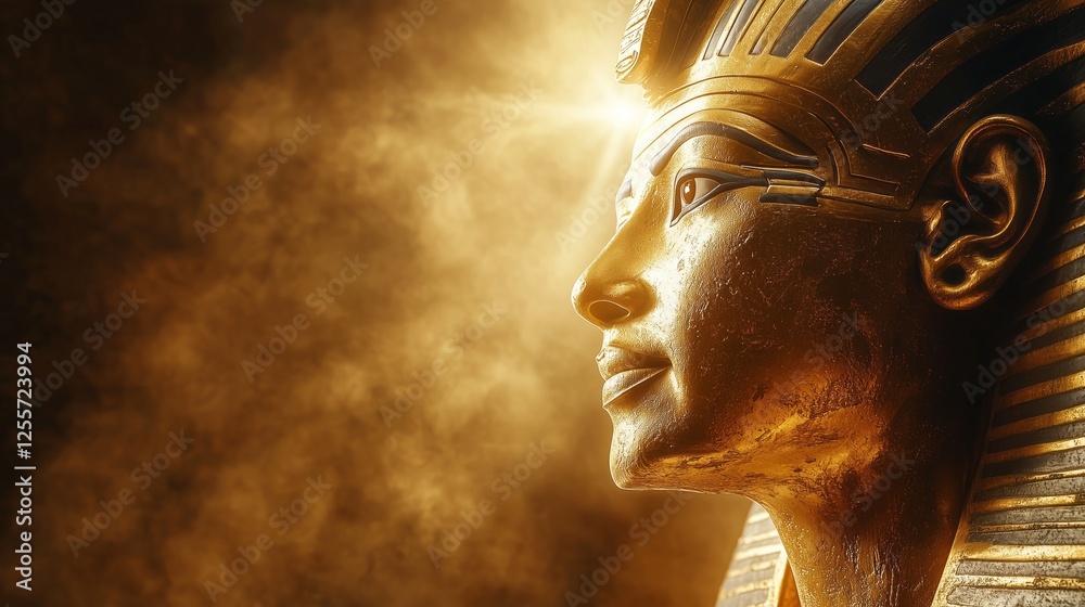 Ancient deity study with historical significance and cultural symbolism ...