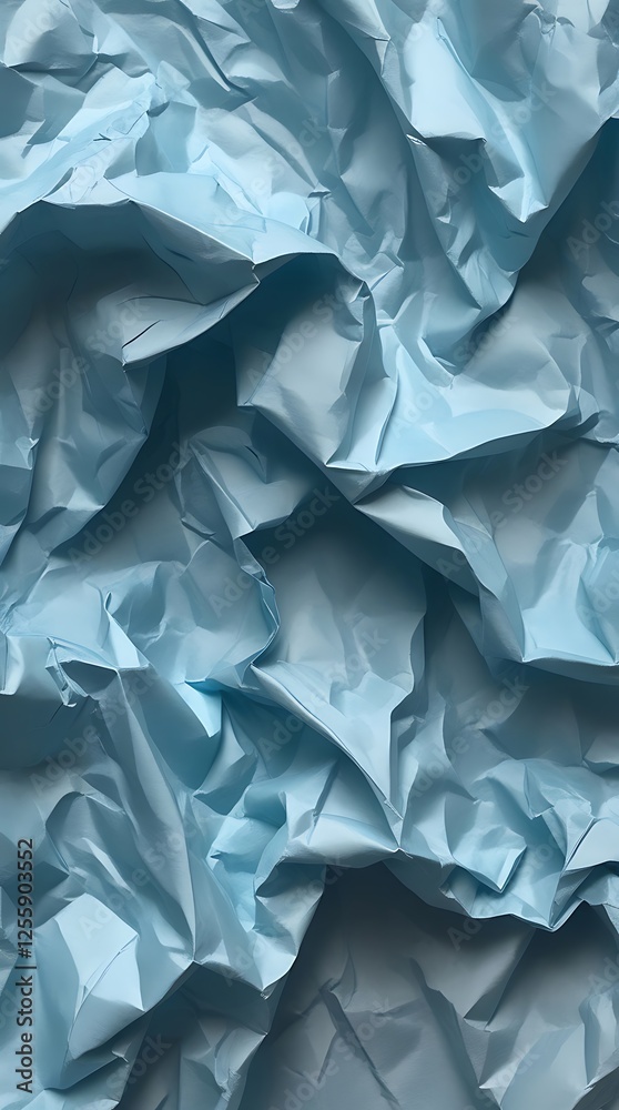 winkled texture surface paper background Stock Illustration | Adobe Stock