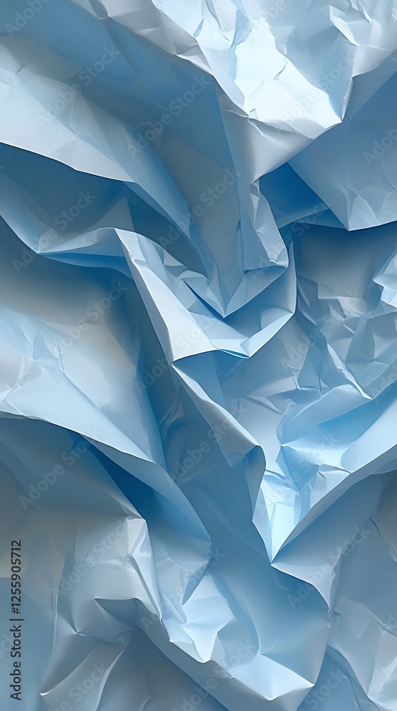 winkled texture surface paper background Stock Photo | Adobe Stock