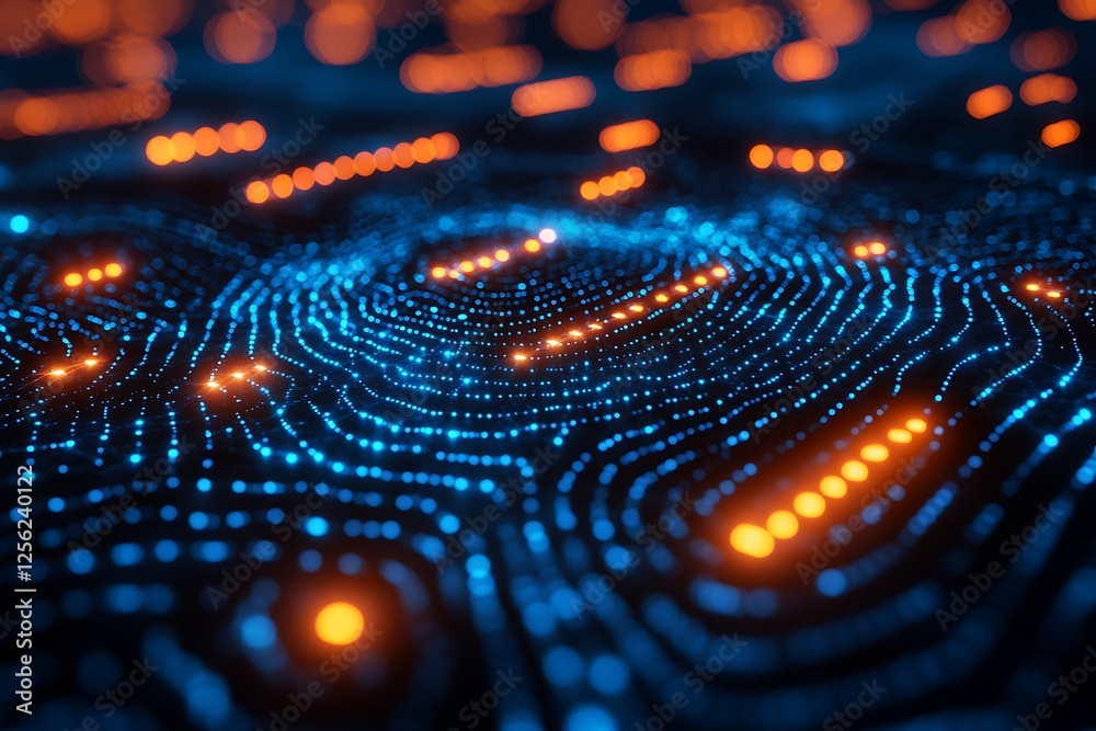 AI Security: Protecting Sensitive Information in a Connected World ...